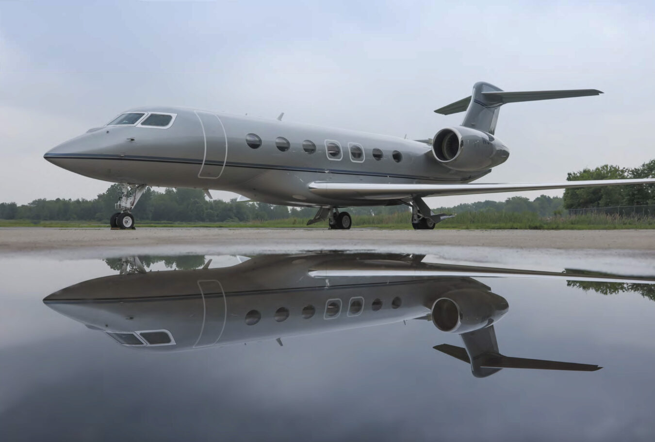 2018湾流G500 | Gulfstream G500 – 公务机中文网