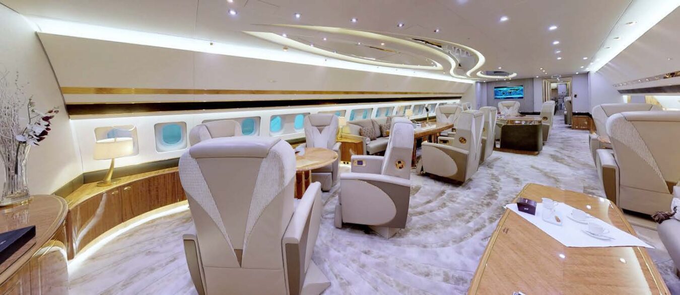 LOW TIME A330 VIP, PRICE REDUCED – 公务机中文网