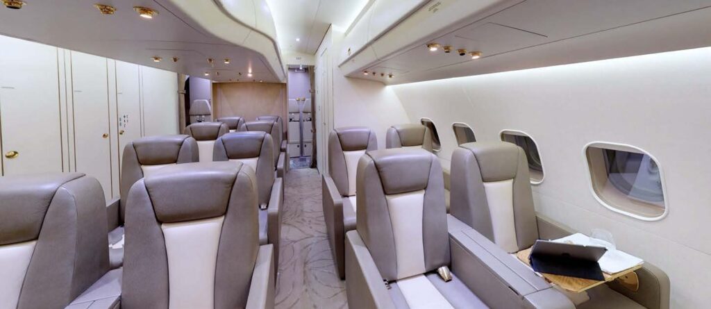 LOW TIME A330 VIP, PRICE REDUCED – 公务机中文网